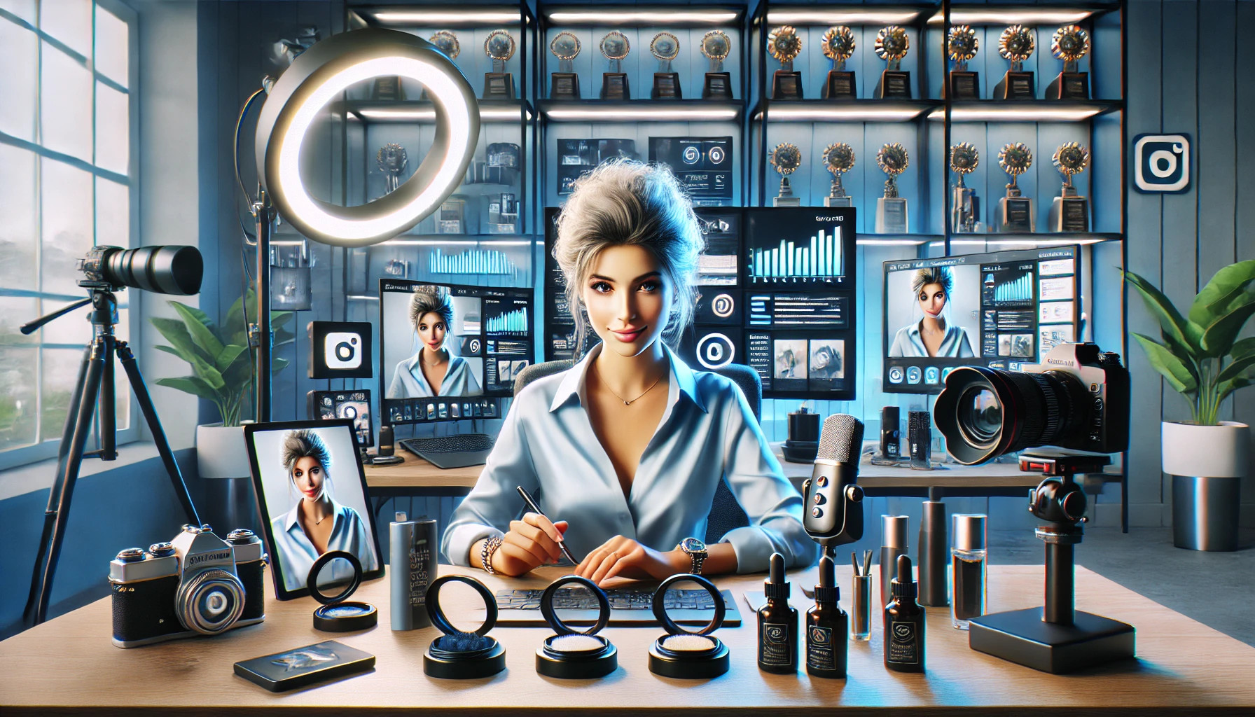 Influencer marketing pre podnikanie | DNA marketing